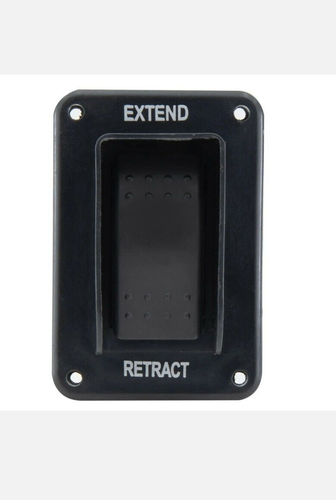 RV Power Stabilizer Switch Extend Retract for Awning Slide-Out Leveling ...