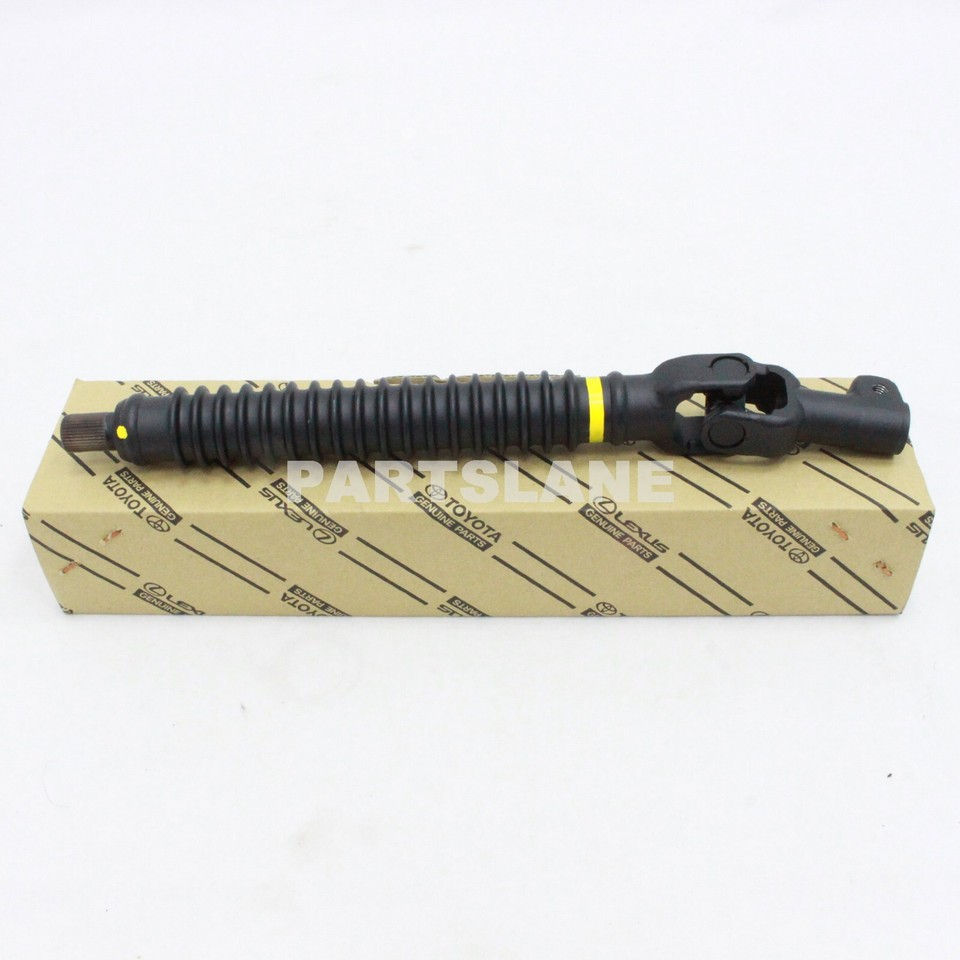 Toyota 4Runner FJ Cruiser GX470 OEM Steering Intermediate Shaft 45203 ...