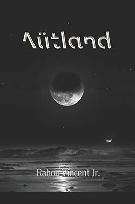 AUTLAND By Vincent Rabon Jr. **BRAND NEW** 9781792753367 | eBay