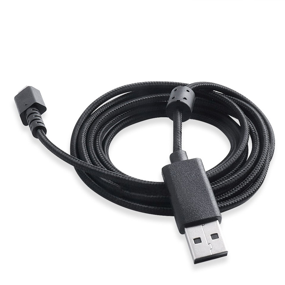 New USB Charging Cable for Logitech G915 G913 G815 G813 RGB TKL ...