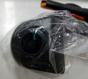 Genuine Holden New Reversing Camera for RG Colorado (Not available for ...