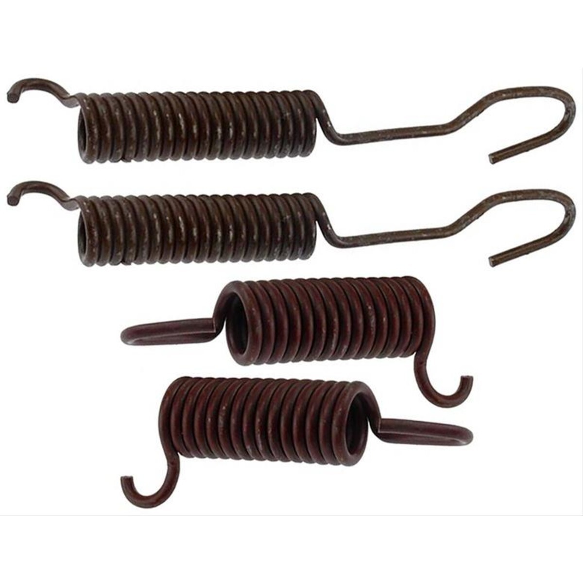 H325 Raybestos Brake Shoe Return Springs Set Front or Rear for Country ...