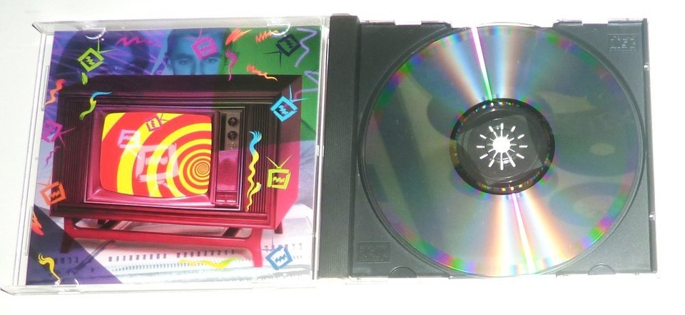 CD by VARIOUS ROCK / POP ARTISTS "SOUNDS OF THE SEVENTIES - TV THEMES ...