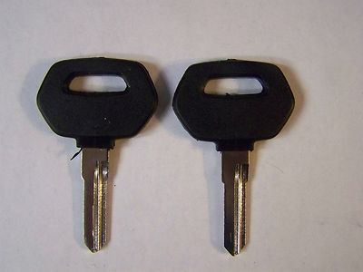 SAAB 900 Aftermarket Key Blanks | SAA1P | 0036448134007
