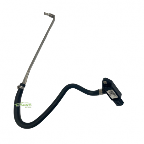 CAPTEUR PRESSION GAZ D'ECHAPPEMENT RENAULT TRAFIC 1.9 2.0 DCI ...