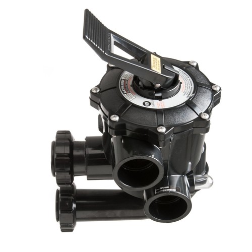 Hayward SP0740DE Selecta-Flo Multiport Valve for sale online | eBay