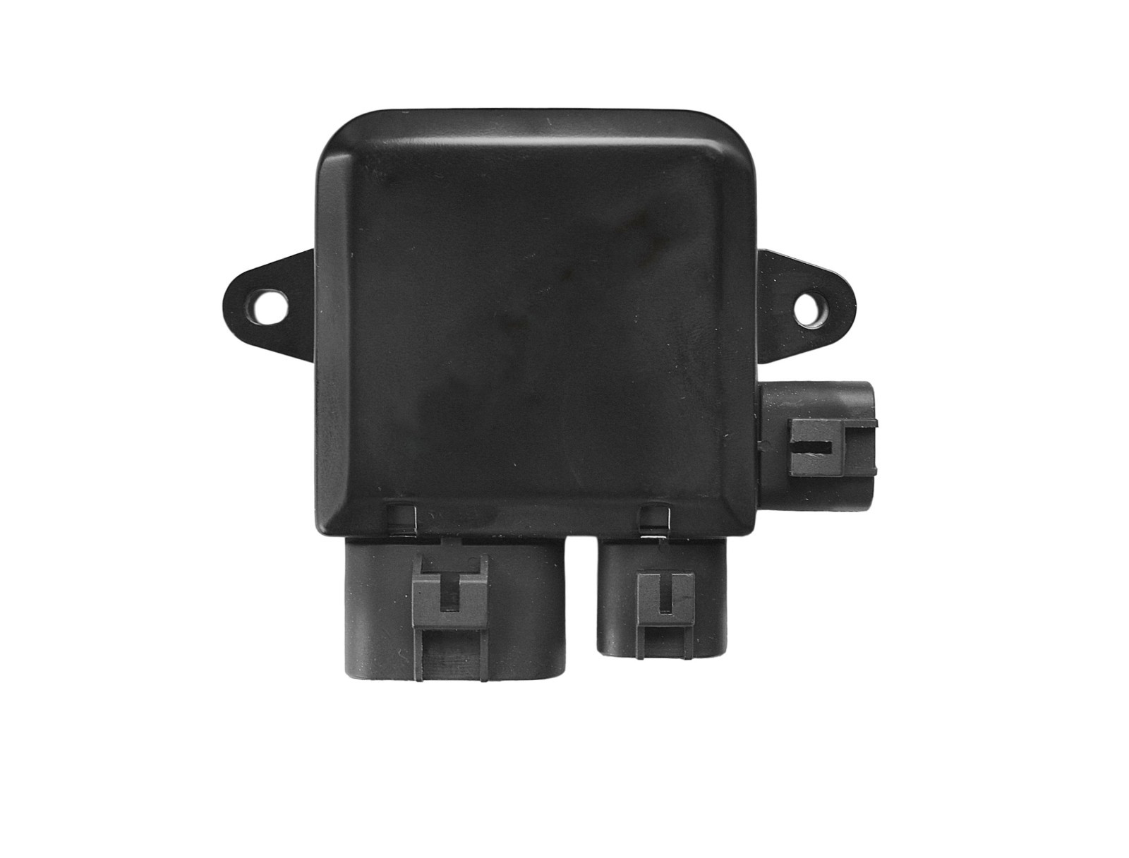 RADIATOR FAN CONTROLLER MODULE MITSUBISHI LANCER EVO VII VIII IX ...