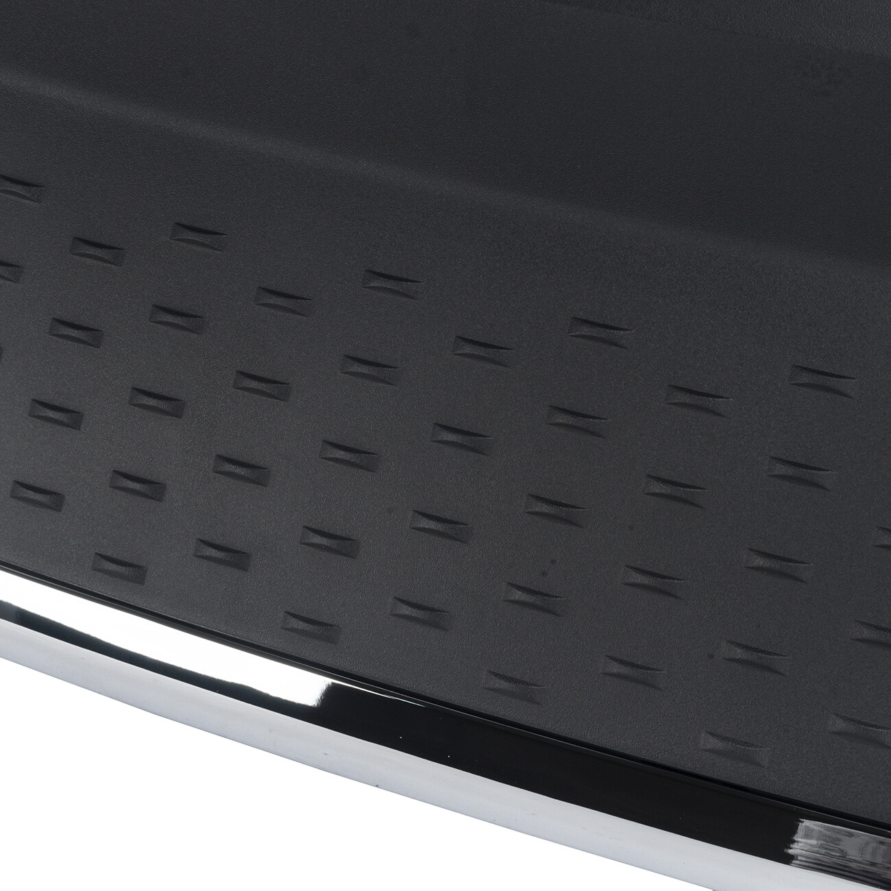 Rear Bumper Face Bar Step Molding Trim For 2011-20 Town & Country Grand ...