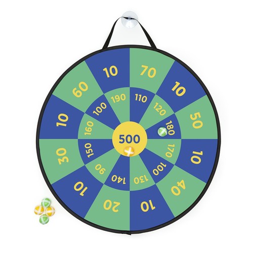 Two's Company Sticky Ball Target Game In Giftbox | eBay