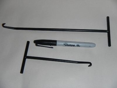 Spring puller tool installer remover 2 Stroke Exhaust motorcycle ATV ...