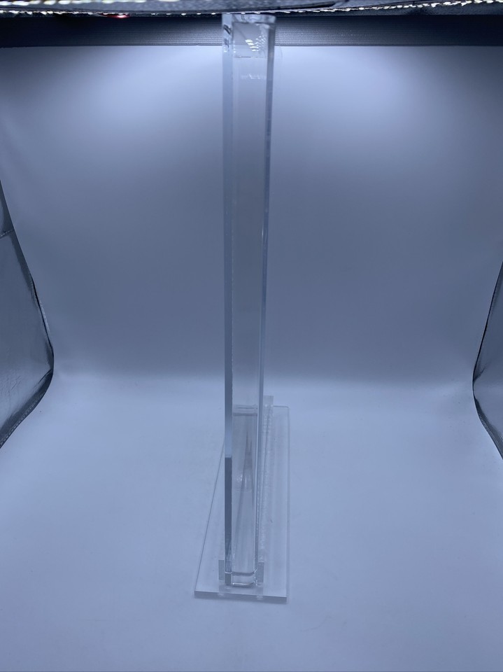 CGC Graded Comic Slab Protective Display Case/Comic-PLEASE READ ...