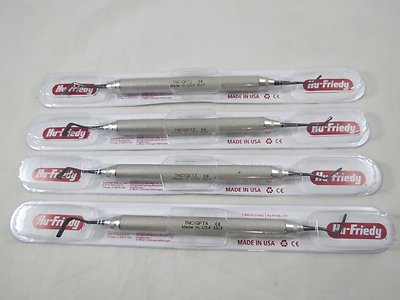 Instruments - Hu-Friedy Dental Instrument