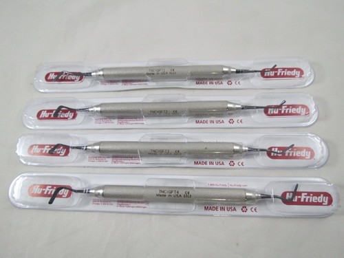 Dental Instrument XTS Contouring Composite TNCIGFT1 /T2 /T3 /T4 HU ...