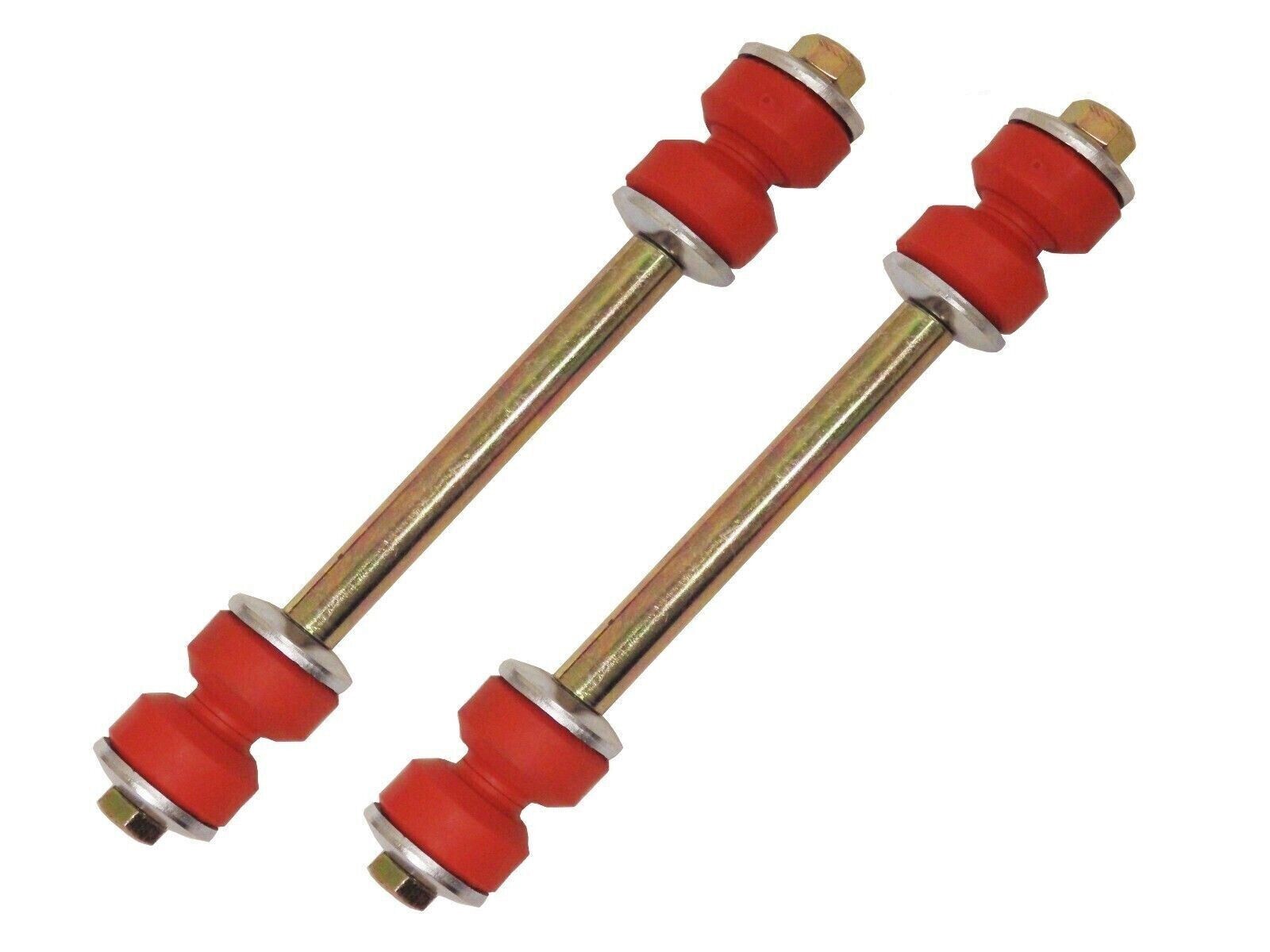 PAIR Front Sway Bar Link Kit Chevrolet GMC Pickup Truck SUV 4WD USA ...