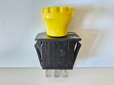 Genuine John Deere 3032E PTO Switch LVA21439 | eBay
