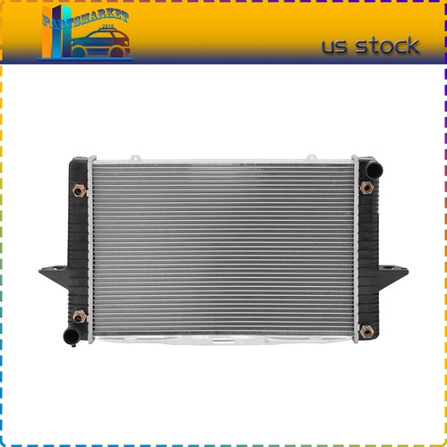 Fits 2099 New Aluminum Radiator Fits For 1994-1997 Volvo 850 1998 2004 ...
