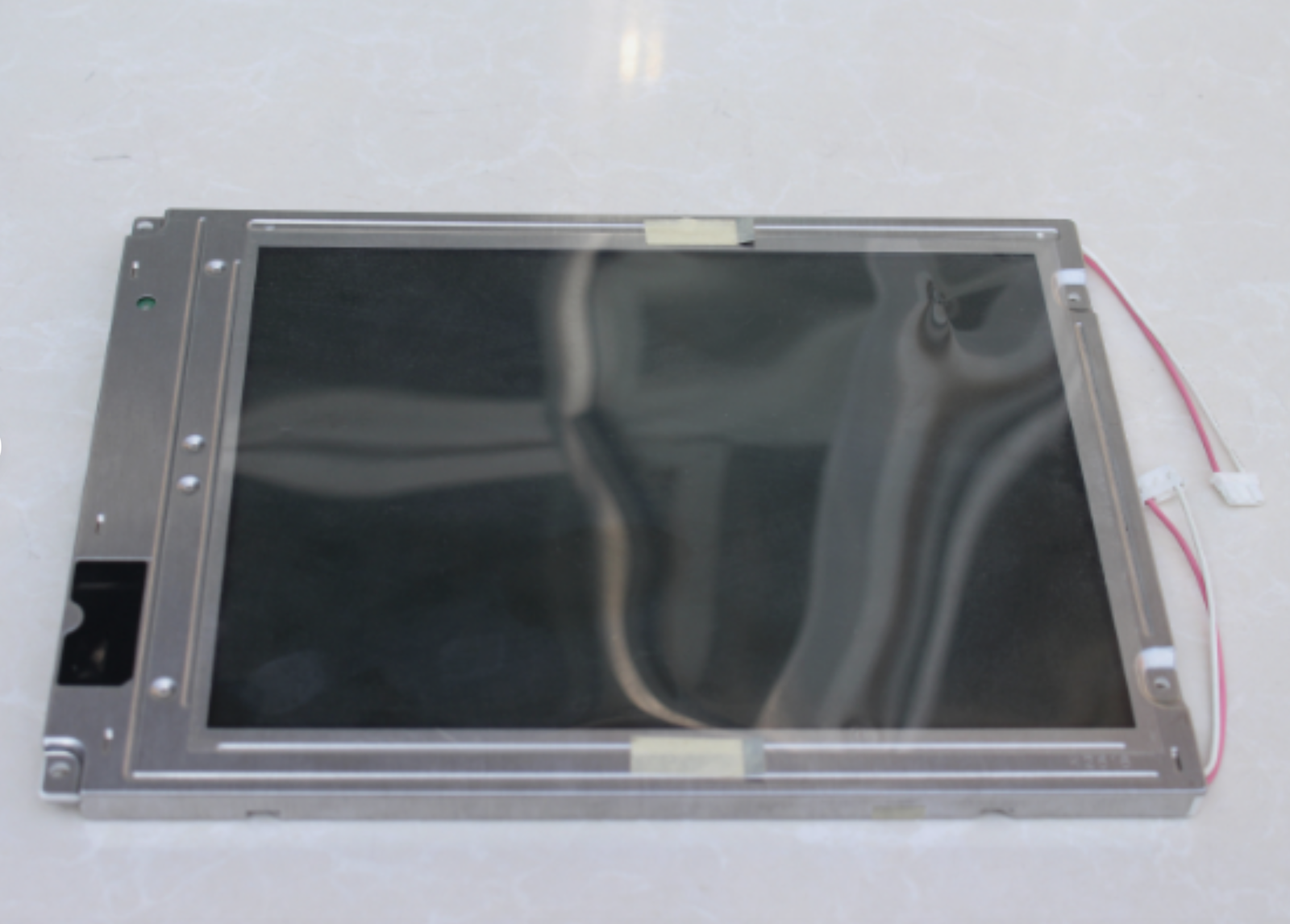 one 10.4" LCD display screen For JOHN DEERE GREENSTAR GS2 2600 ...