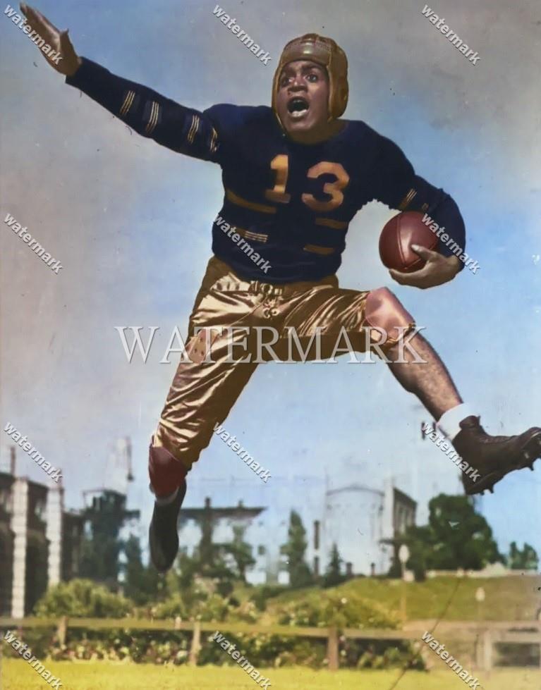 Kenny Washington Football Player Kenny Washington Hudl