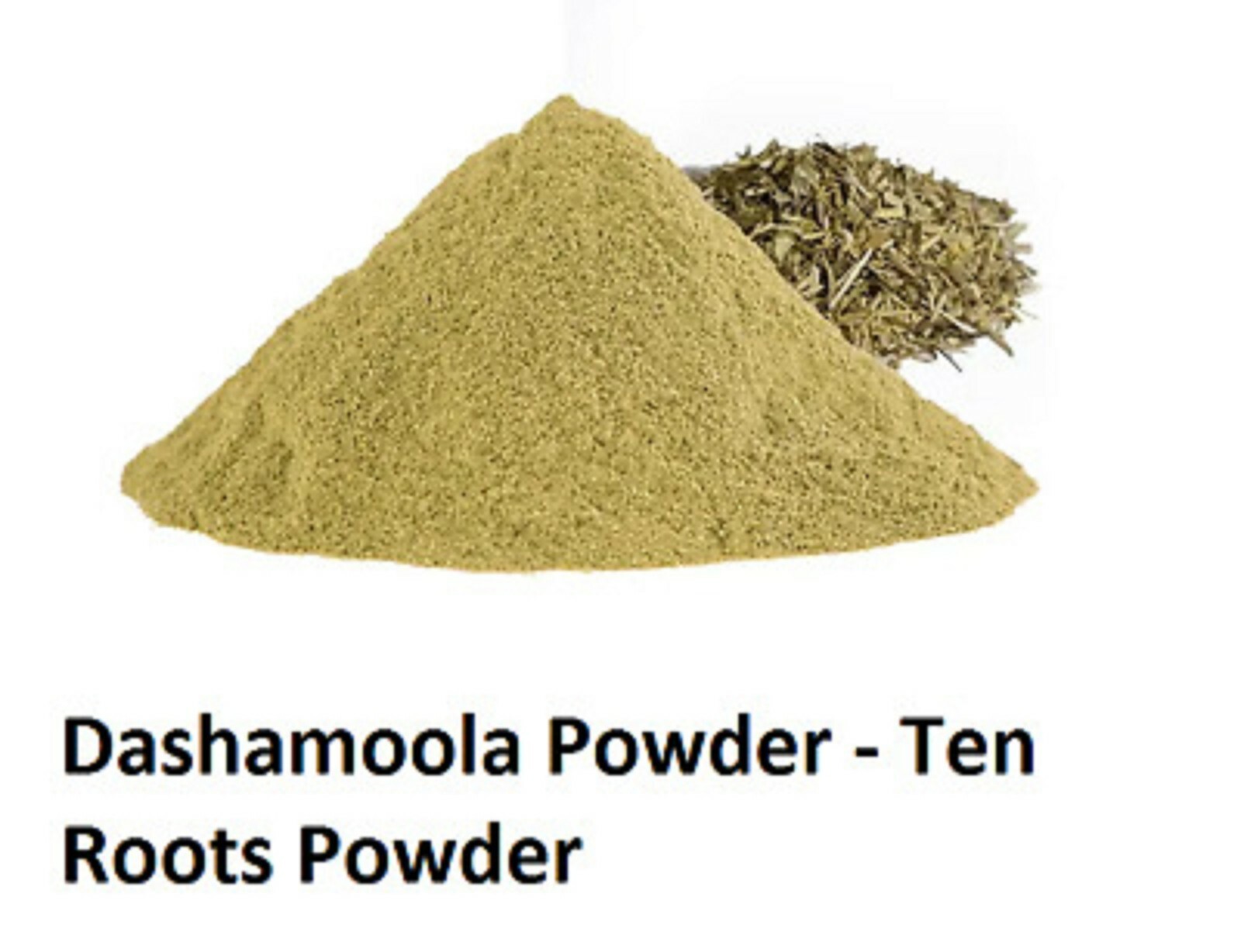 Organic Natural Herbal Dashmoola Root Powder Fresh Product Free ...