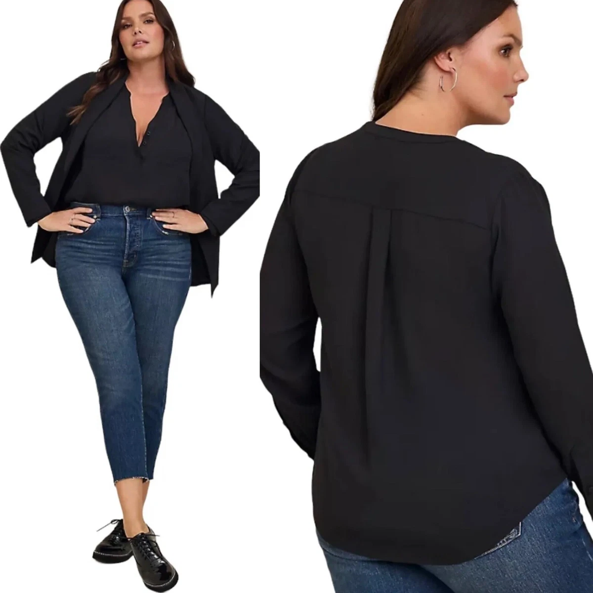 Top 10 Most Beautiful Plus Size Women