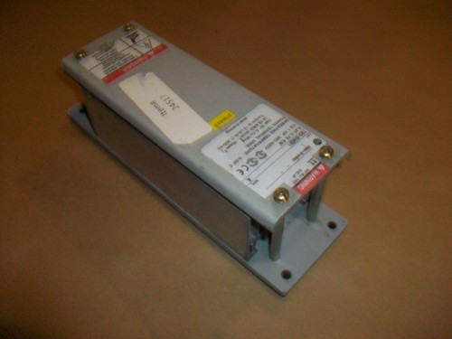 ALLEN BRADLEY 160-BMB1 BRAKE UNIT 1/2-1HP 380-460vac USED | eBay