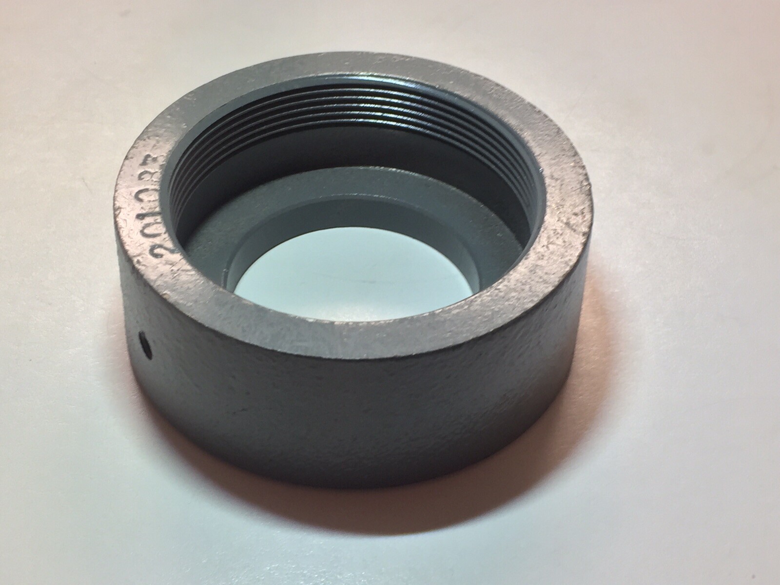 WILTON POW-R-ARM 301 MECHANICAL WORK POSITIONER VISE MOUNT CROWN NUT ...