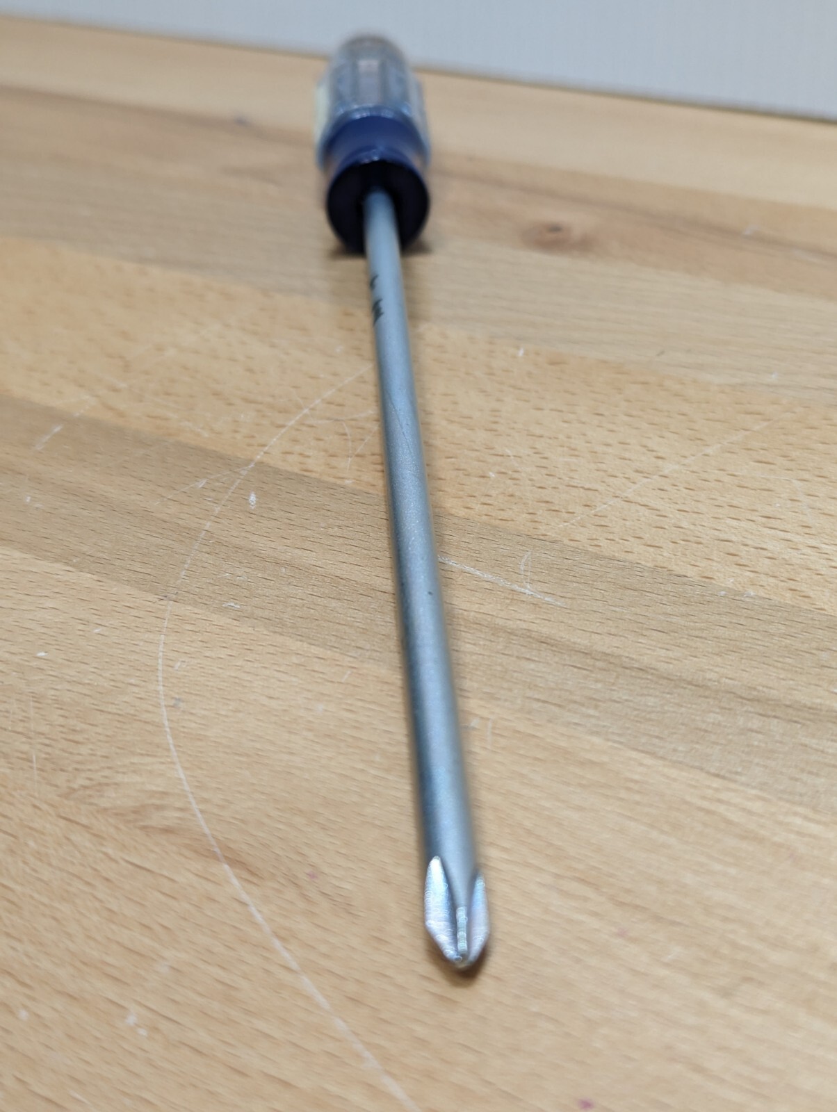 Craftsman Tools 41296 #2 Phillips Screwdriver N WF USA for sale online ...