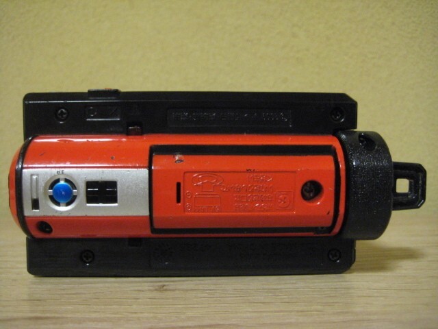 Shinkenger Sentai Power Rangers SAMURAI Morpher DX SHODO PHONE Used | eBay