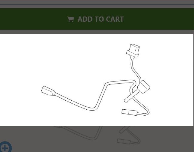 BMW OEM 2016 Outside Mirrors-front Door-wire Right 51167415810 for sale ...