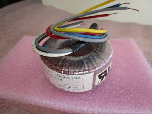 ILP 23013 TOROIDAL TRANSFORMER | eBay