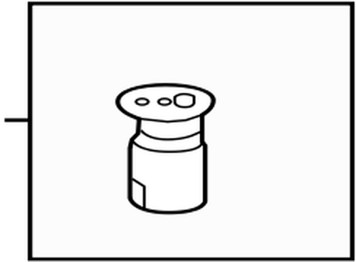 77020-0C120 Toyota Tube assy, fuel suction w/pump & gage 770200C120 ...