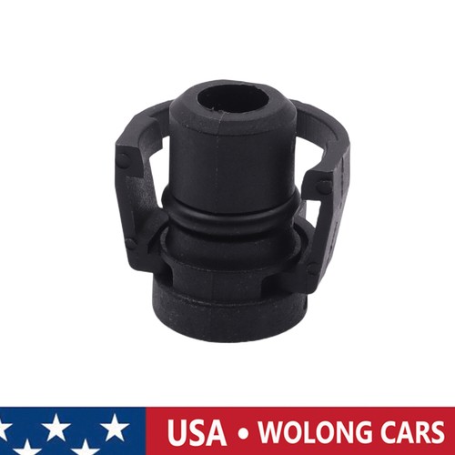 Plug Drain Hose Water Outlet Pipe Joint Black for Land Rover 2010-2016 ...