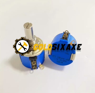 1PCS NEW FOR 3540S-1-103L circular potentiometer 10k ± 5% | eBay