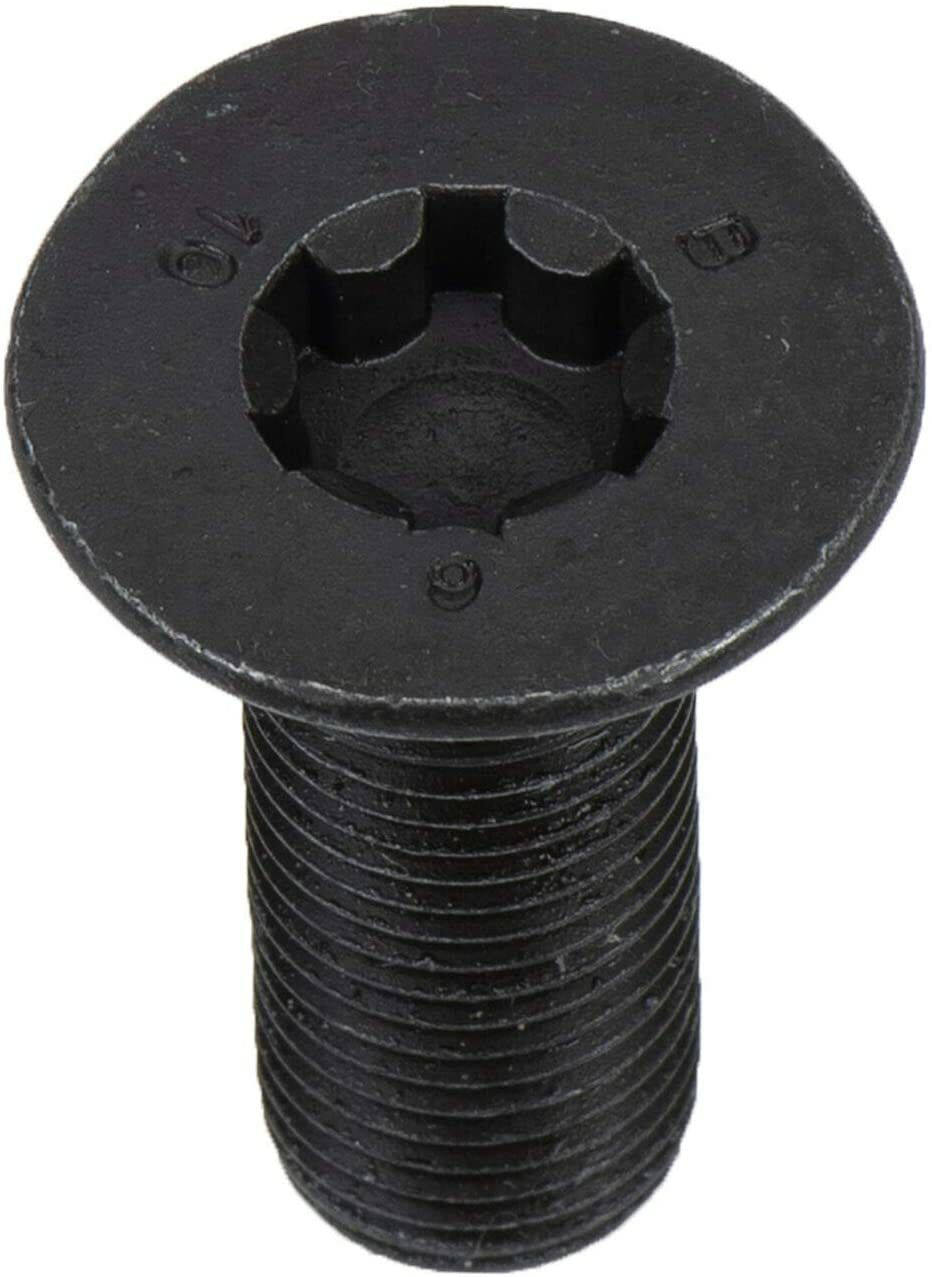 Genuine OEM VW 06D109281D Camshaft Adjuster Bolt New Free Shipping USA ...
