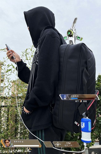 Apex Legends Shield Battery Phoenix Kit Phone Power Bank Charger ...