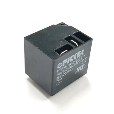Relays - 24 Volt Dc