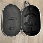 Oculus Quest 2 + Official Elite Strap + Official Carrying Case – Great ...