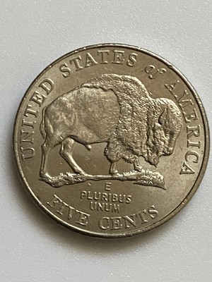 2005 p rare jefferson buffalo nickel | eBay