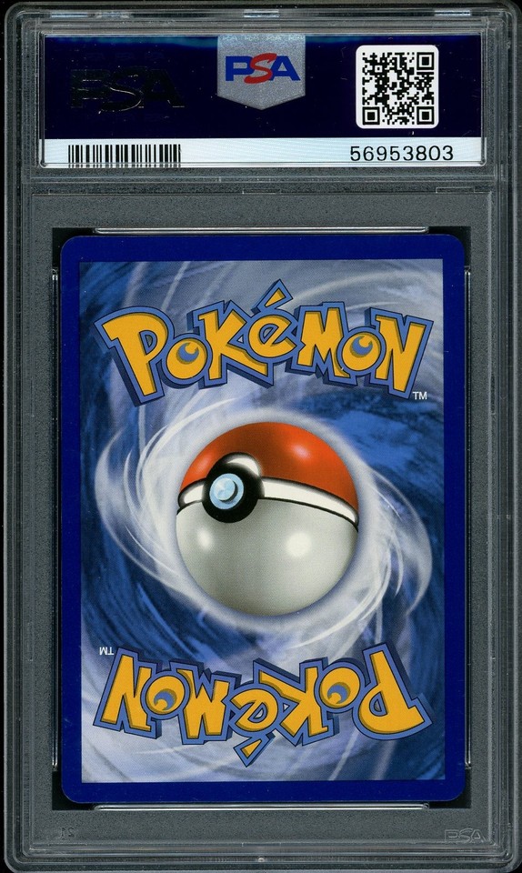 2014 Pokemon XY Flashfire Charizard EX #11 PSA 9 MINT | eBay