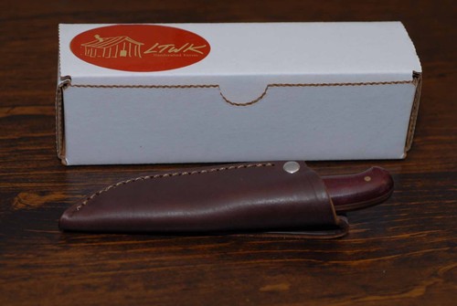 L.T. Wright Patriot Knife, Double Red Micarta | eBay