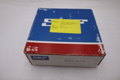 NEW SKF 22315 EK/C3 spherical roller bearing STK 2927CC | eBay