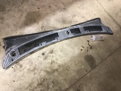 96-02 97 1997 Toyota 4Runner Windshield Wiper Cowl Cover FREE SHIPPING ...