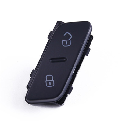 Driver Side Door Locking Switch Control Button For VW Passat B7 ...