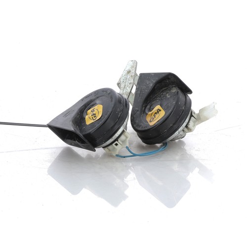 Klaxon - Citroen GRAND C4 PICASSO II PH.1 - Bleu Teles - 9815870780 ...