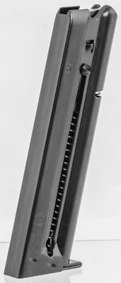 Smith & Wesson Model 41 / 442 10 Rd Factory Mag 190500000 FAST SAME DAY ...