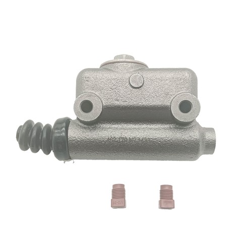 1946-1971 Jeep CJ DJ series Kaiser AM General Brake Master Cylinder ...