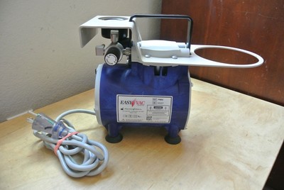 Respiratory - Precision Medical Easy