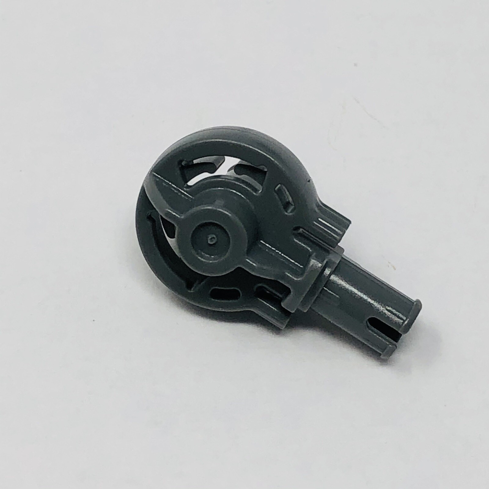 47455 LEGO Technic Rotation Joint Ball Loop 2 Perpendicular Pin w ...