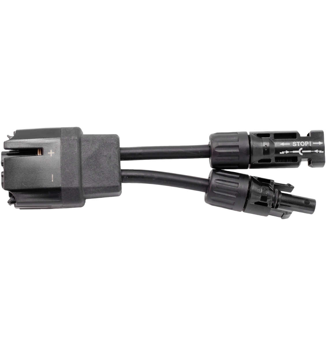 ENPHASE IQ-SERIES INVERTER Q-DCC-2 REPLACEMENT ADAPTERS CONNECTOR CABLE ...