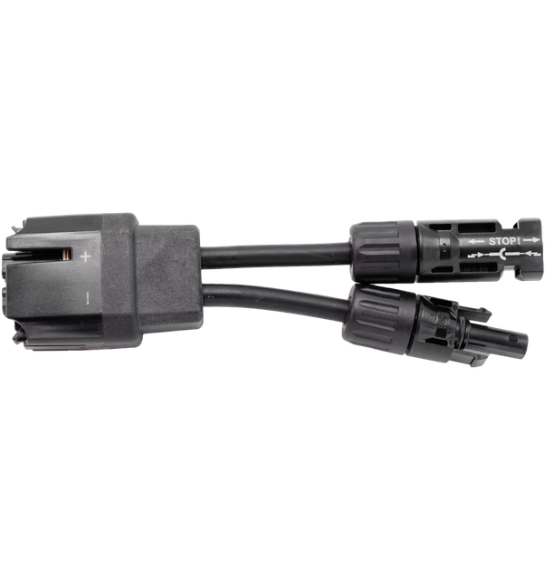 Enphase Q-DCC-2 IQ Micro Inverter Replacement Adapter for MC4 DC ...